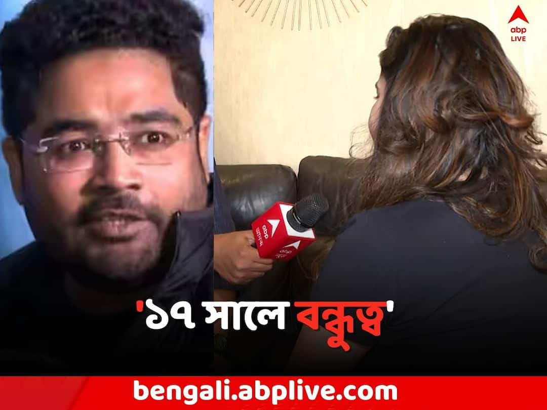 Kolkata News Soma Chakraborty s exclusive interview on Kuntal Ghosh Recruitment Scam ...