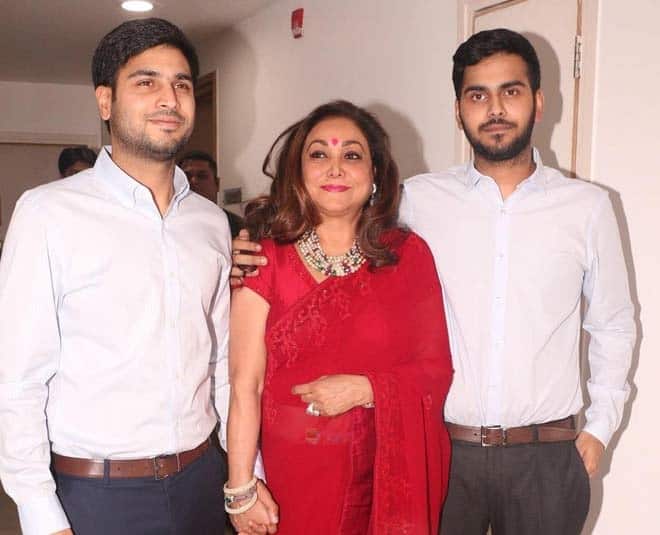 Jay Anmol Ambani: लाइमलाइट से दूर रहते हैं अनील अंबानी के बड़े बेटे जय ...