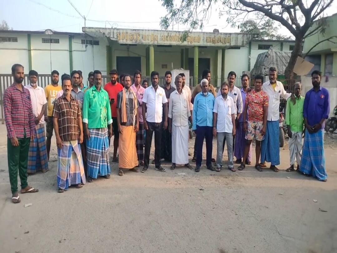 kanchipuram Tamil Nadu Chamber of Commerce and Industry Tasmark Gudon ...