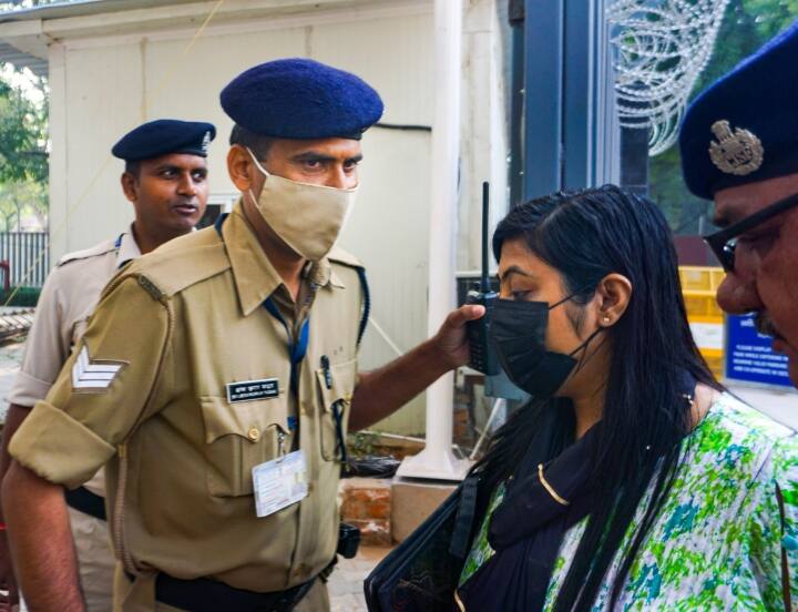 Cattle smuggling case ed summon tmc leader anubrata mondal daughter ... Cattle smuggling case ed summon tmc leader anubrata mondal daughter ...