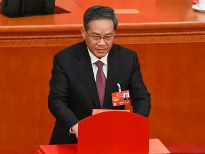 China's New PM: li qiang became new chinese prime minister who most ...