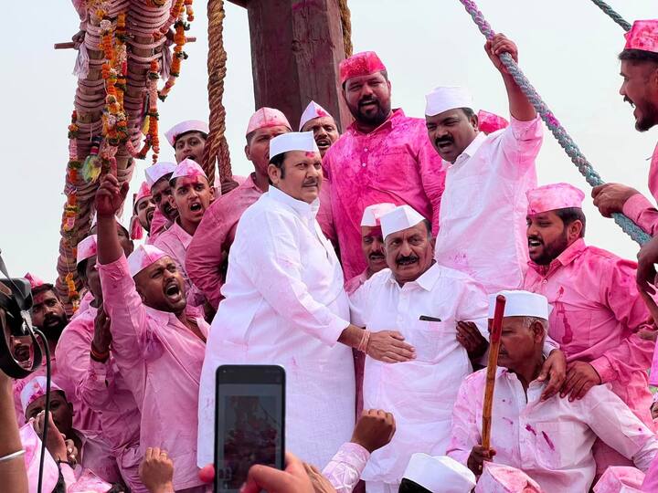 satara bagad yatra know tradition and history of bagad rang panchami ...