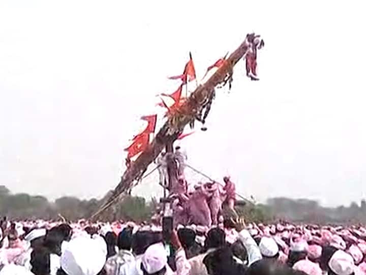 satara bagad yatra know tradition and history of bagad rang panchami ...