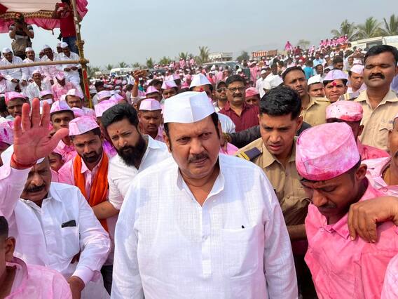 Satara Bagad Yatra Know Tradition And History Of Bagad Rang Panchami ...