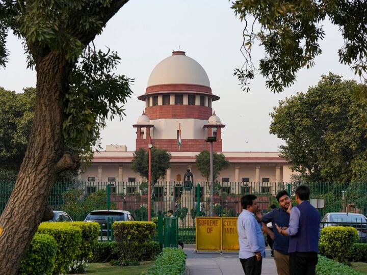 Centre Files Affidavit In Sc Opposing Legal Recognition Of Same Sex