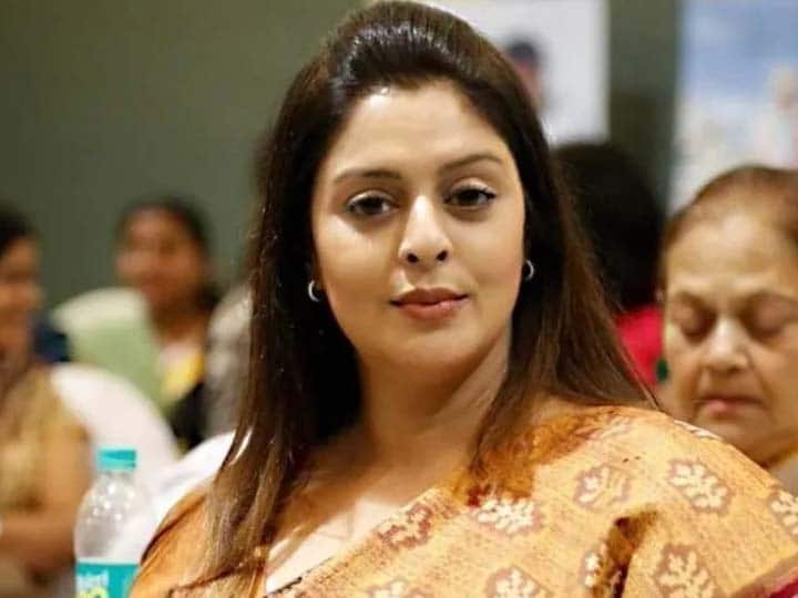 Nagma Morarji became victim of a KYC fraud loses 1 lakh Rupees after clicking on spam link ANN ...