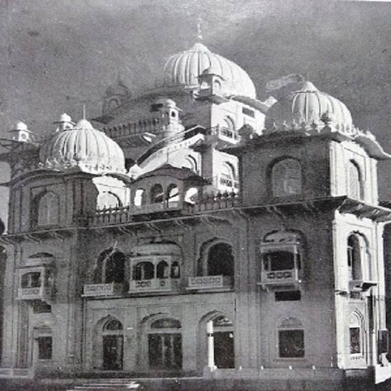 History Of Patna Bihar 15 Old And Vintage Photo You All Should Know ...