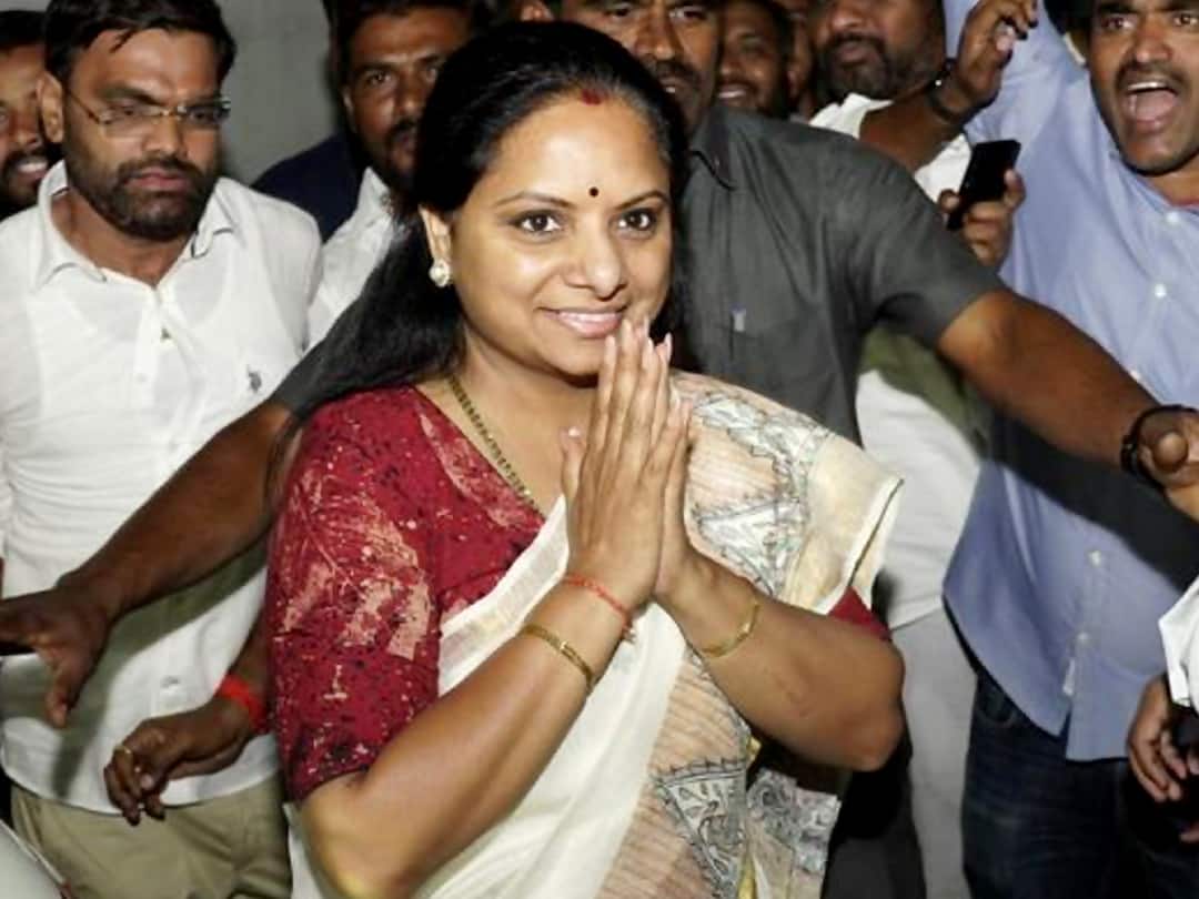 Delhi Liquor Policy Case: ED Custody of KCR's Daughter Kavitha's 'Aide' Extended Till