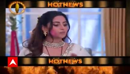 Ghum Hai Kisikey Pyaar Meiin | Pakhi asks Sai to leave Chavan house ...