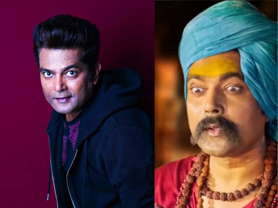 Naveen Prabhakar play villain character in the movie Raghuveer ...