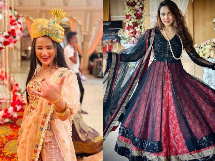 Young TV Actress Who Successful On TV Sumbul Touqeer Khan Ashi Singh ...