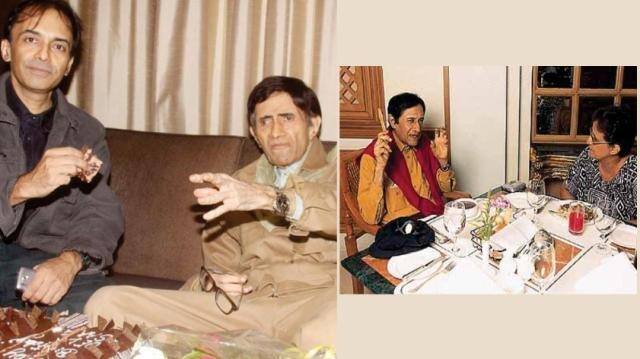Dev Anand bungalow in mumbai juhu inside photos Bollywood superstar Devanand House pics | Dev ...