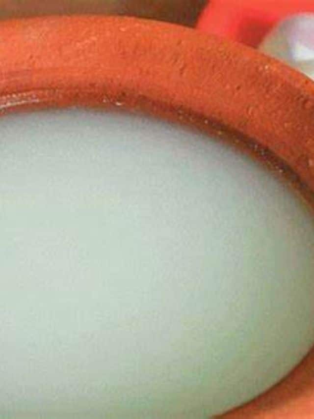 இது தெரிஞ்சா சாதம் வடித்த கஞ்சியை கீழே ஊற்ற மாட்டீங்க!