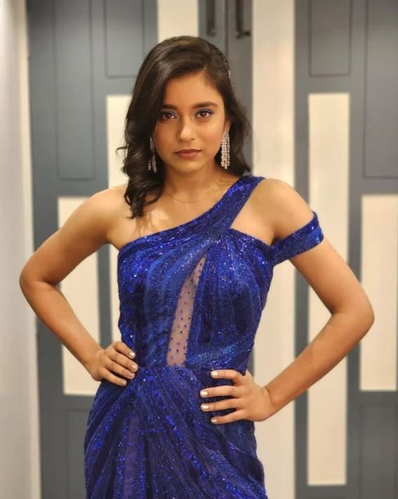Young TV Actress Who Successful On TV Sumbul Touqeer Khan Ashi Singh ...