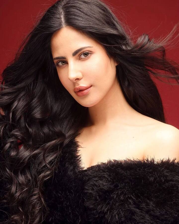Fashion Blogger Alina Rai Looks Completely Like Katrina Kaif See Viral