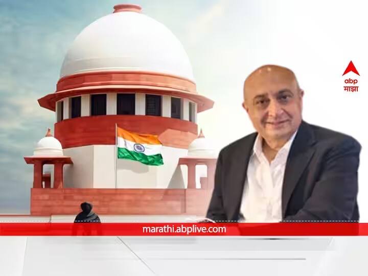 Maharashtra Political Crisis update supreme court neeraj kishan kaul ...