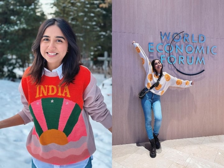 Prajakta Koli Social Media Influencer Know All About Youtube Star ... Prajakta Koli Social Media Influencer Know All About Youtube Star ...