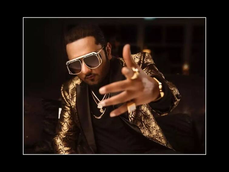 Yo Yo Honey Singh announces Netflix documentary produced by Oscar ... Yo Yo Honey Singh announces Netflix documentary produced by Oscar ...