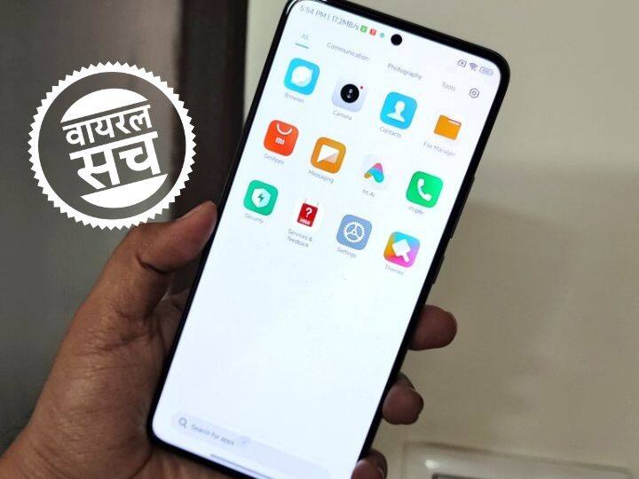 India to take action on pre-installed apps in smartphones for security ...