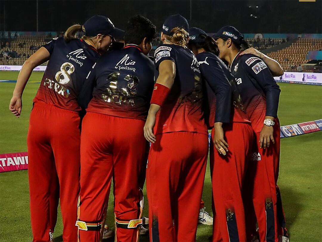 WPL 2023: UPW-W vs RCB-W match preview match predictions when and where to watch and other ...