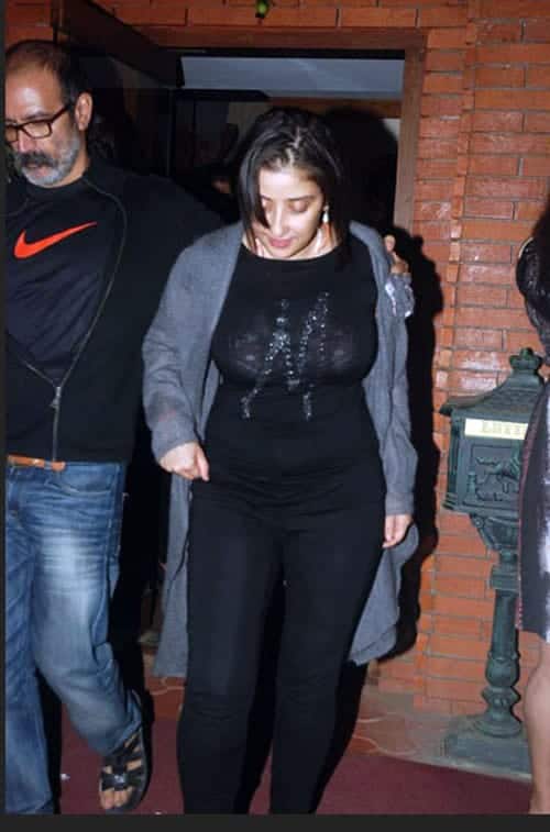 Malaika Arora Deepika Padukon Kareena Kapoor Manisha Koirala Amisha Patel Sushmita Sen Openly ...