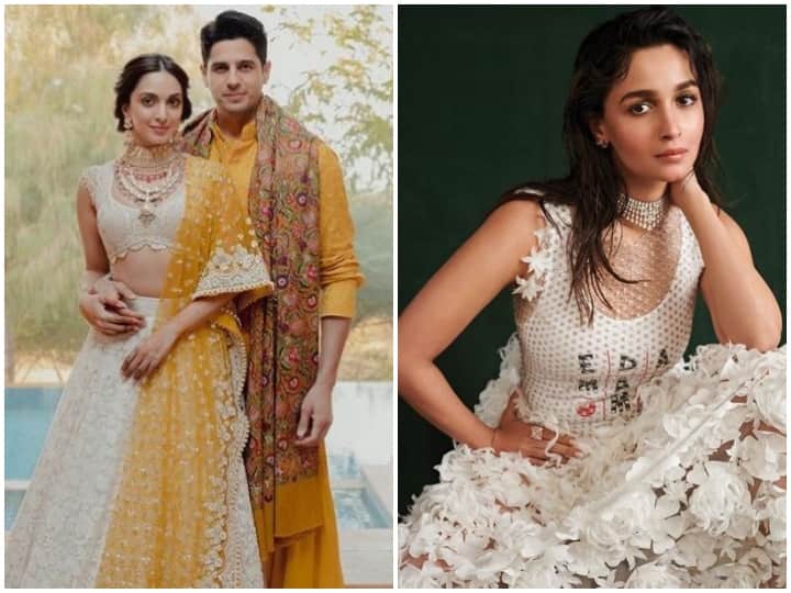 Sidharth Malhotra Wished Birthday To Ex Girlfriend Alia Bhatt Wife ...