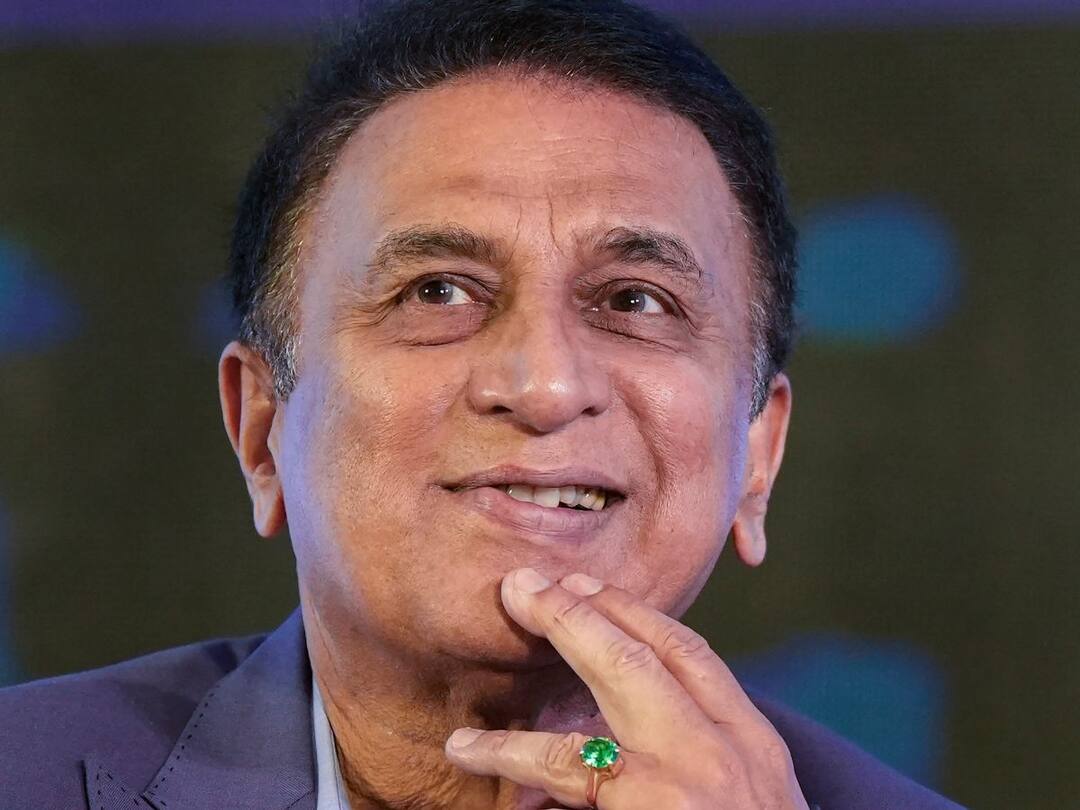 Former India Great Sunil Gavaskar Selects India's Wicketkeeper For WTC Final, Know Details