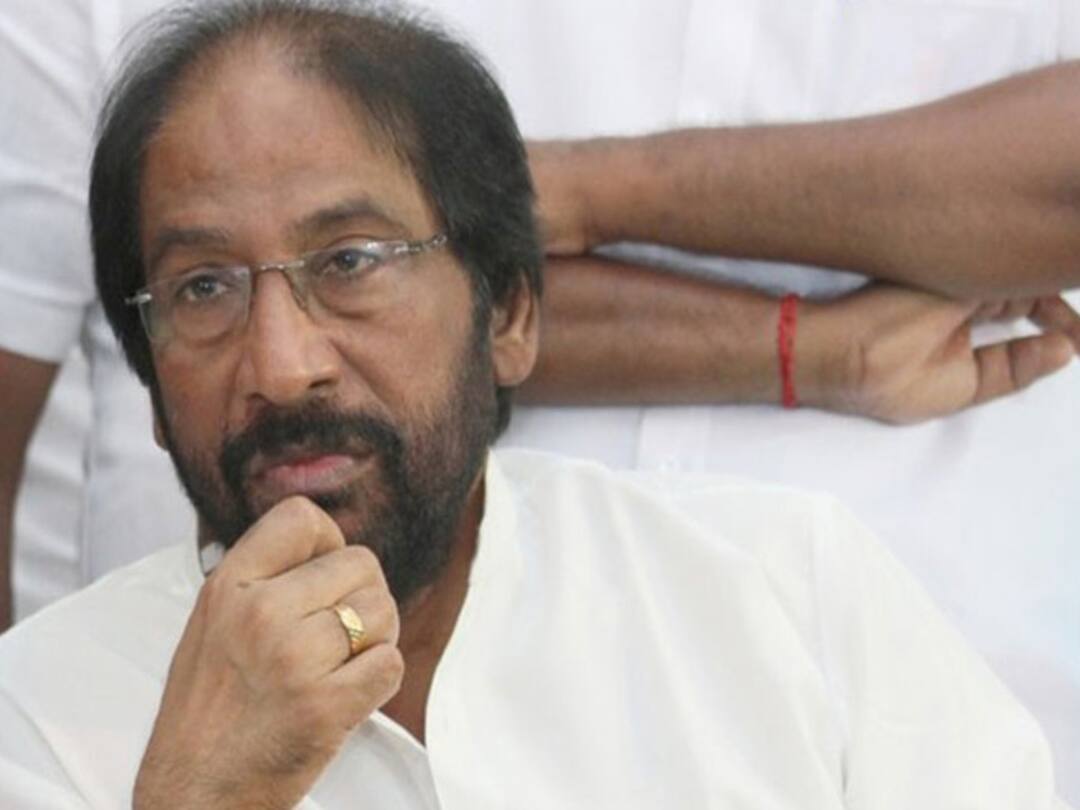 Tiruchi Siva press meet about two dmk wings Attack at home is painful | Tiruchi Siva:தனி ...