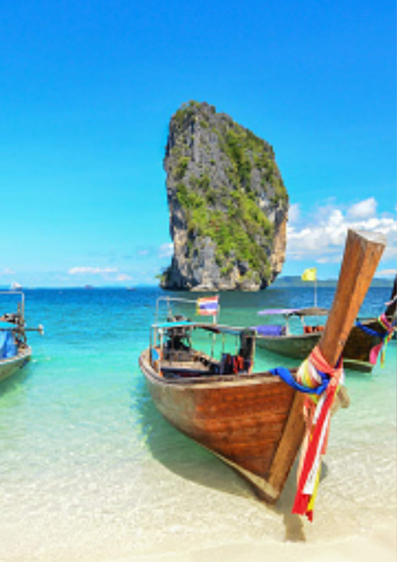 Exotic Beaches To Visit Abroad This Summer