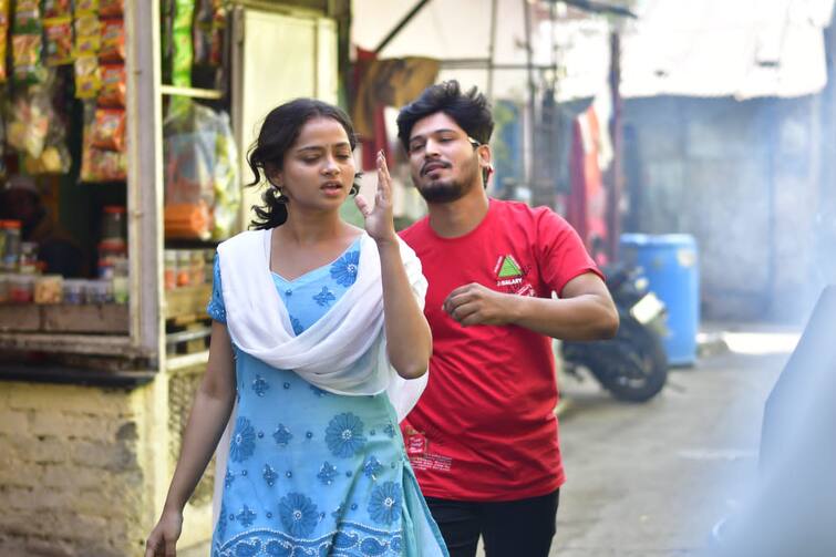 Mad Kelay Tu Latest Marathi Song Actress Shivali Parab Song Mad Kelay Tu Latest Marathi Song