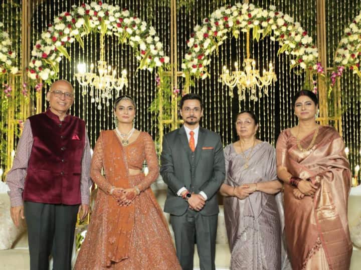 Anupriya Patel Sister Reception PM Narendra Modi CM Yogi Congress RJD ...