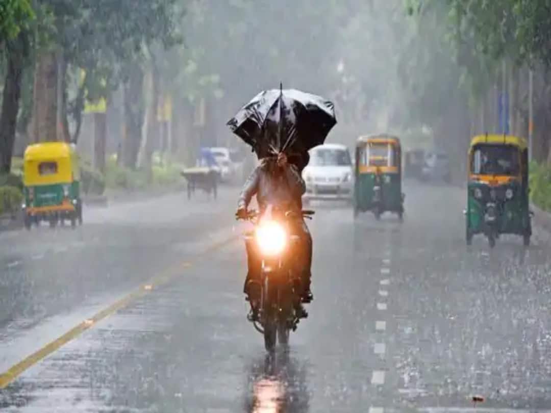 monsoon update delayed again in pune mumbai chances of rain after June 25 rain in Vidarbha today ...