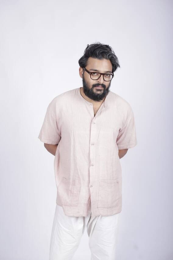 Sourav Das Is Playing The Lead Role In Aakash Sarkar's New Film ...