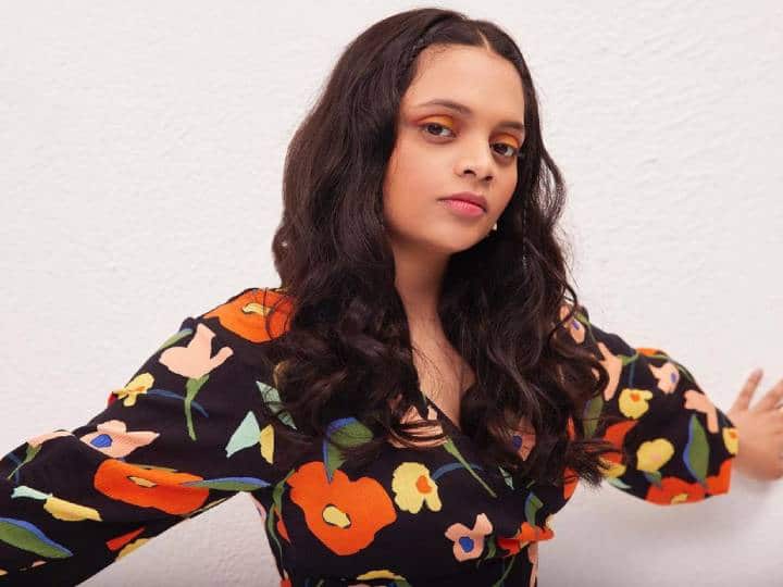 Main Nahi Toh Kaun Rapper Srushti Tawade Talked About Her Childhood ... Main Nahi Toh Kaun Rapper Srushti Tawade Talked About Her Childhood ...