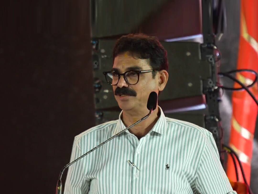 Maharashtra Politics MNS leader Bala Nandgaonkar allegation on Shiv ...