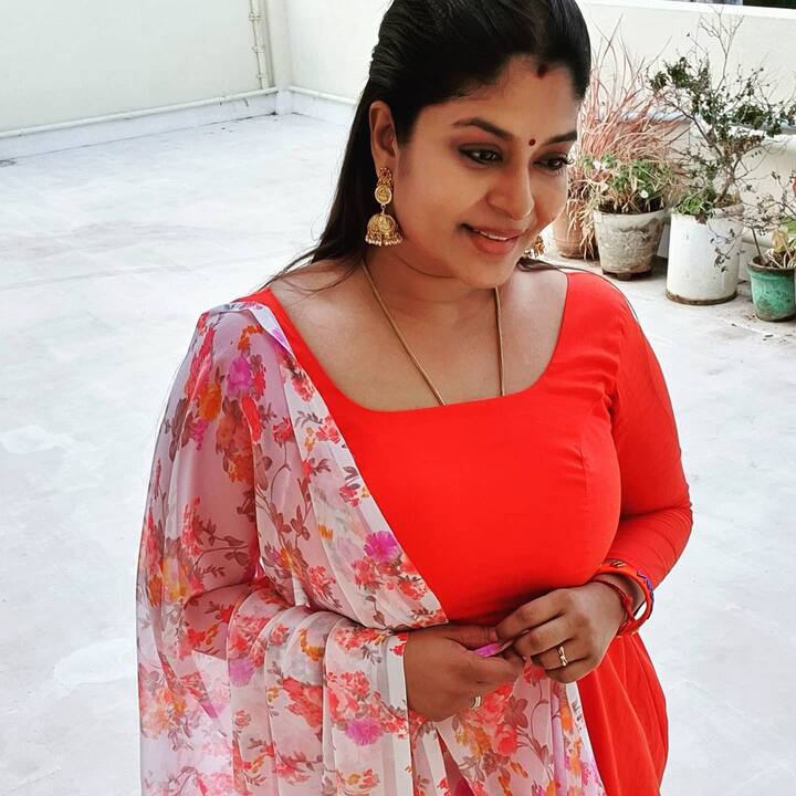 Brahmamudi kanakam Neepa Siva Ponniyin Selvan trisha aiswaya look, goes ...