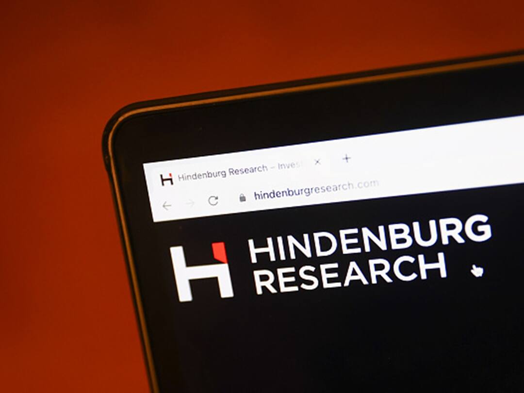 What Is Hindenburg Research? Short Seller That Has Accused Twitter Founder Jack Dorsey's Firm Of ...