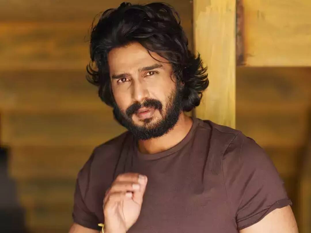 Kollywood actor Vishnu Vishal tweet confusion for fans | Vishnu Vishal ...
