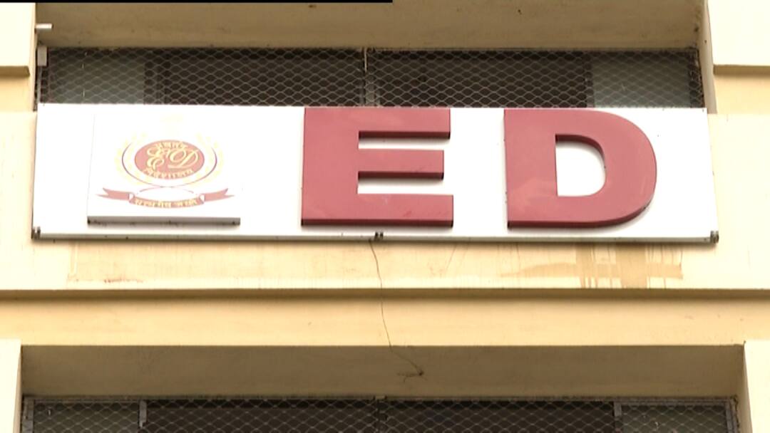 ED notice to Asansol jail superintendent, summons to Sukanya's car driver as well | Enforcement ...