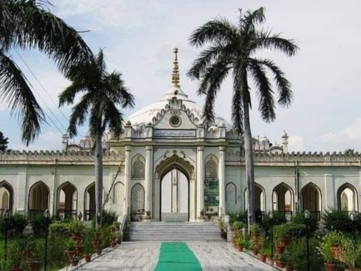 8 Places To Visit In The 'City Of Nawabs'