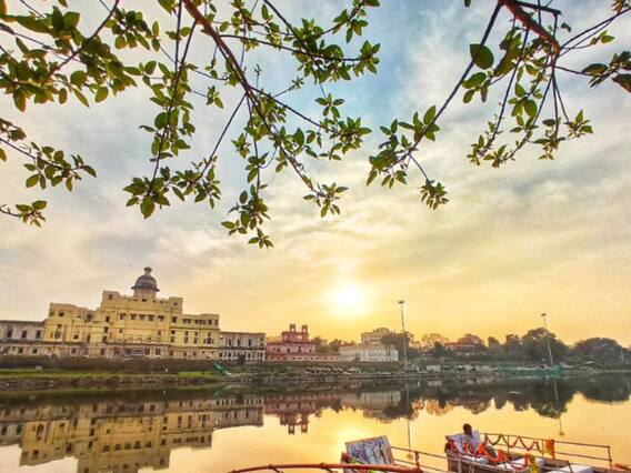 8 Places To Visit In The 'City Of Nawabs'