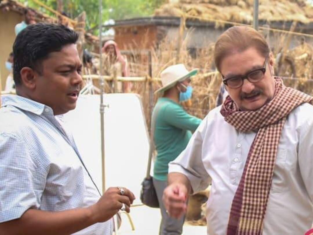 Filmmaker Shiladitya Bora's 'Bhagwan Bharose' To Premiere At The UK ...