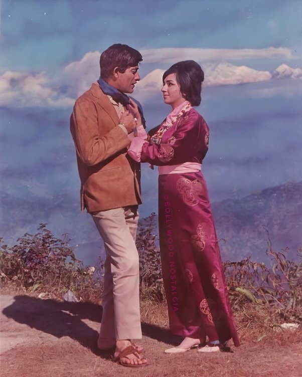 Actress Vimi was pushed into prostitution by her lover know painful ...