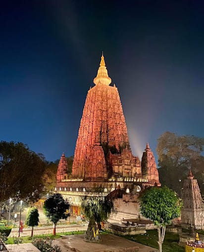 Bihar top place to visit in Bodh Gaya Nalanda Sasaram Sonepur Mela ...
