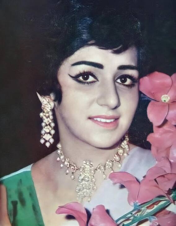 Actress Vimi Was Pushed Into Prostitution By Her Lover Know Painful ...