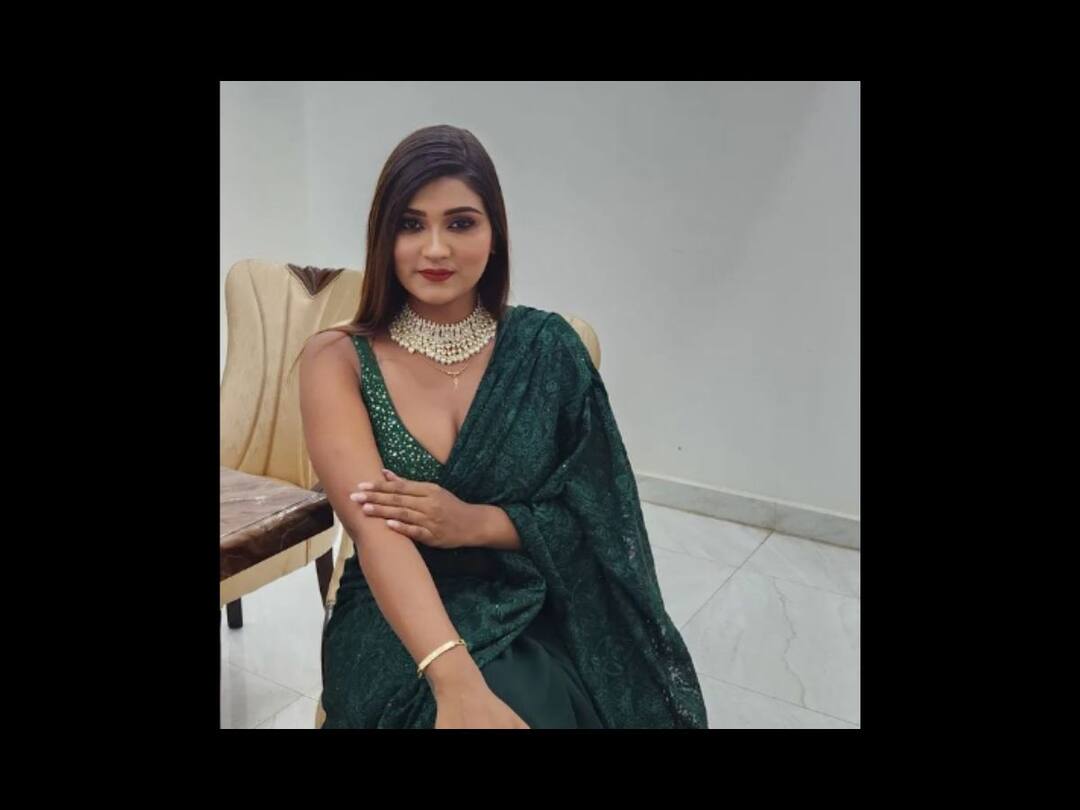 Bhojpuri Actress Akanksha Dubey Dies By Suicide In Varanasi Hotel ...