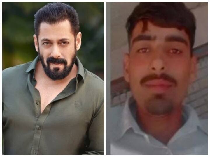 Salman Khan Threat Case Accused Arrested From Rajasthan Who Sent Email