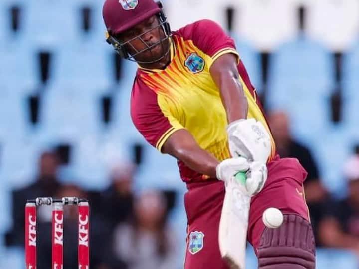 Meet The West Indian Batter Who Broke Chris Gayle’s Fastest T20I ...