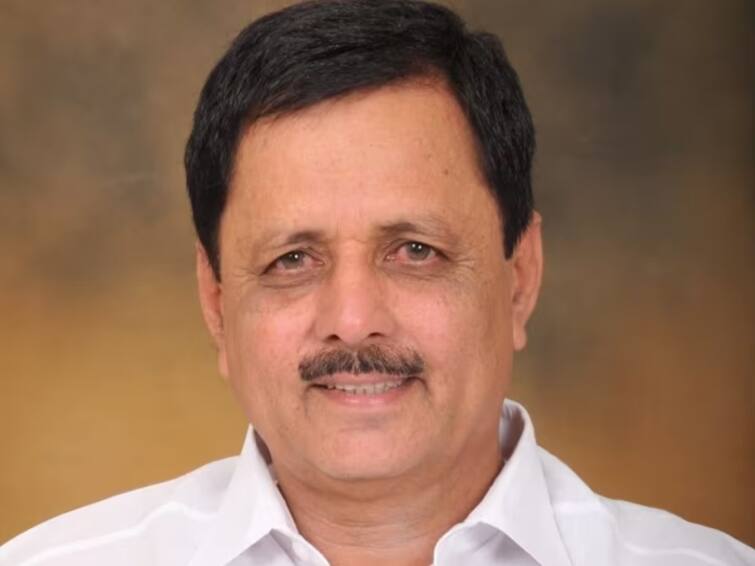 Bjp Mla Madal Virupakshappa Arrested In Bribery Case After Karnataka Hc