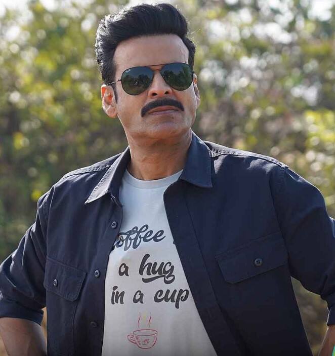 Manoj Bajpayee fell in love with wife Shabana Raza aka Neha at first ...